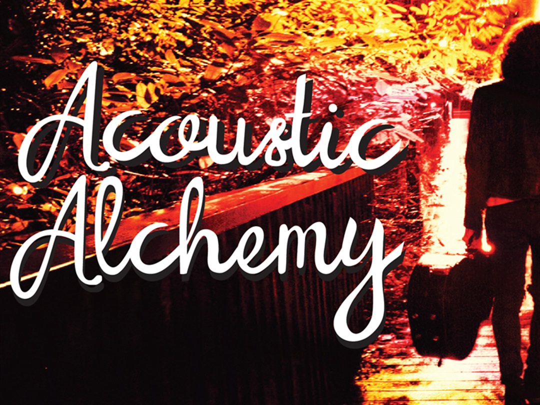 Acoustic Alchemy