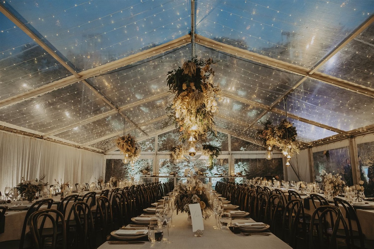 City Beach Quarry Amphitheatre Wedding