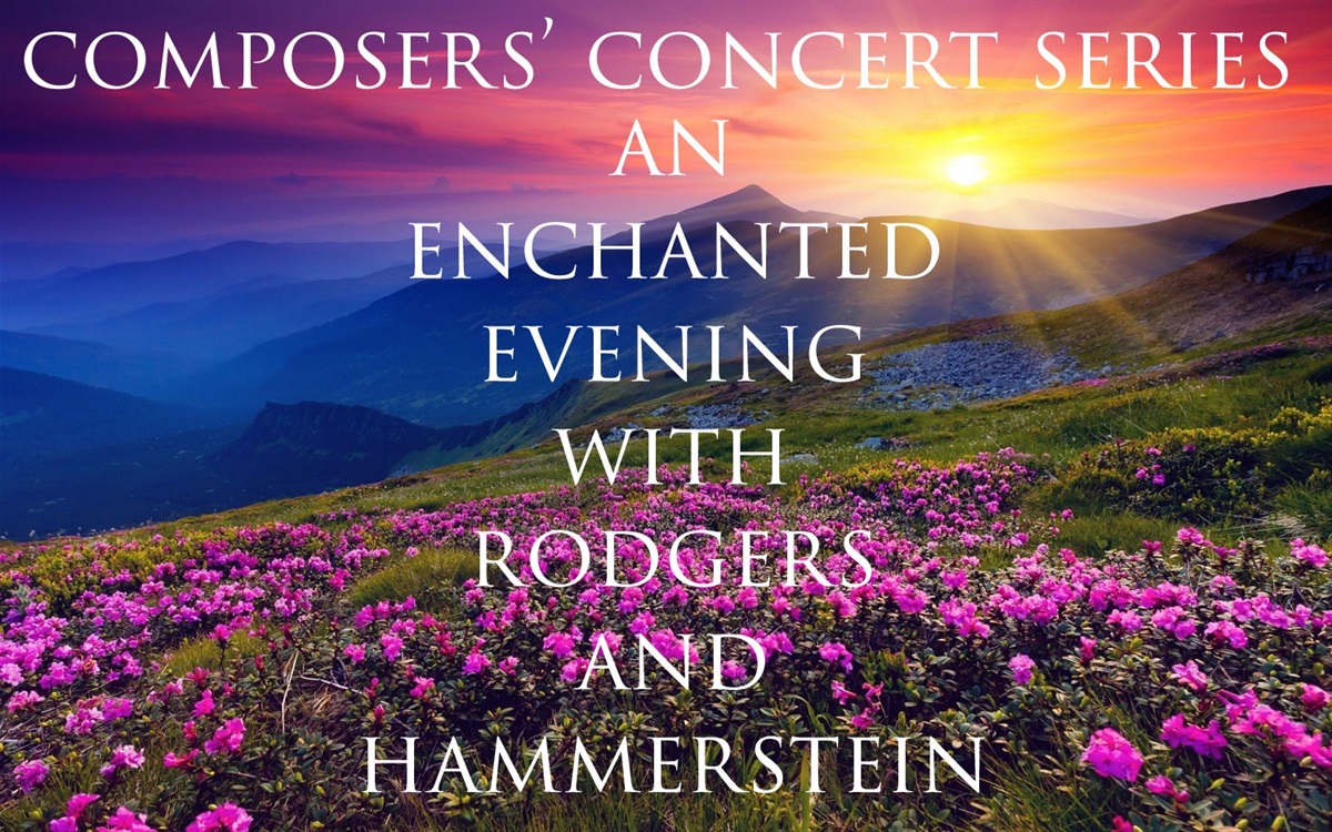 An Enchanted Evening with Rodgers & Hammerstein